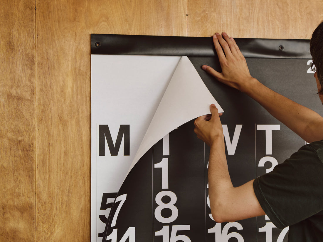 Stendig Calendar 2025 – Stendig Calendars